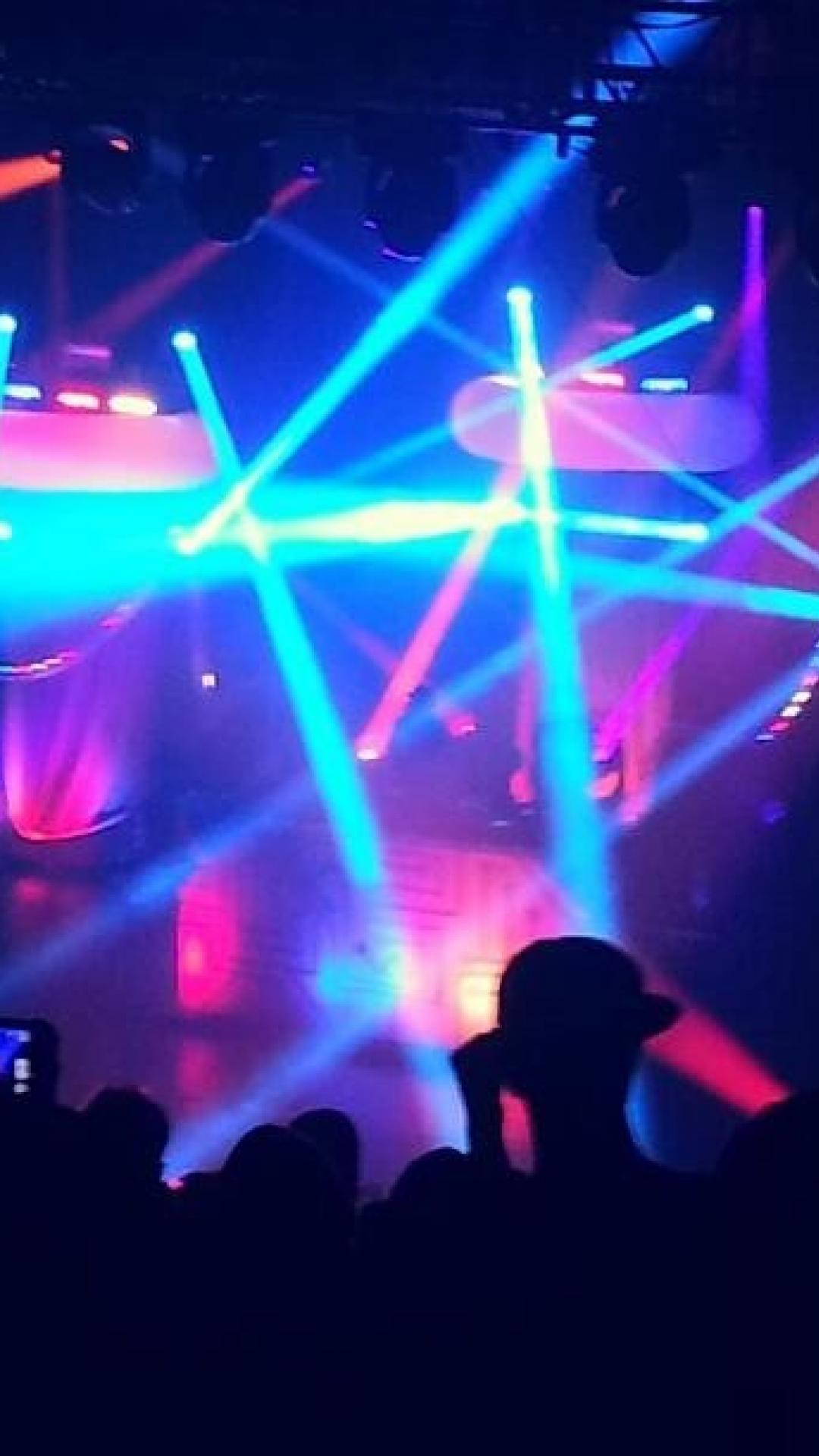 Light Show Wallpapers - Top Free Light Show Backgrounds - WallpaperAccess