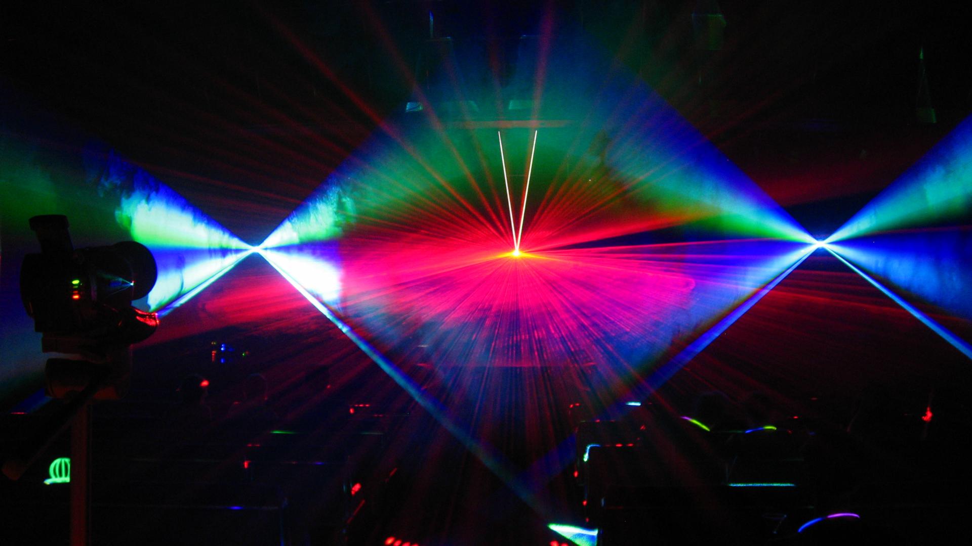 Light Show Wallpapers - Top Free Light Show Backgrounds - WallpaperAccess