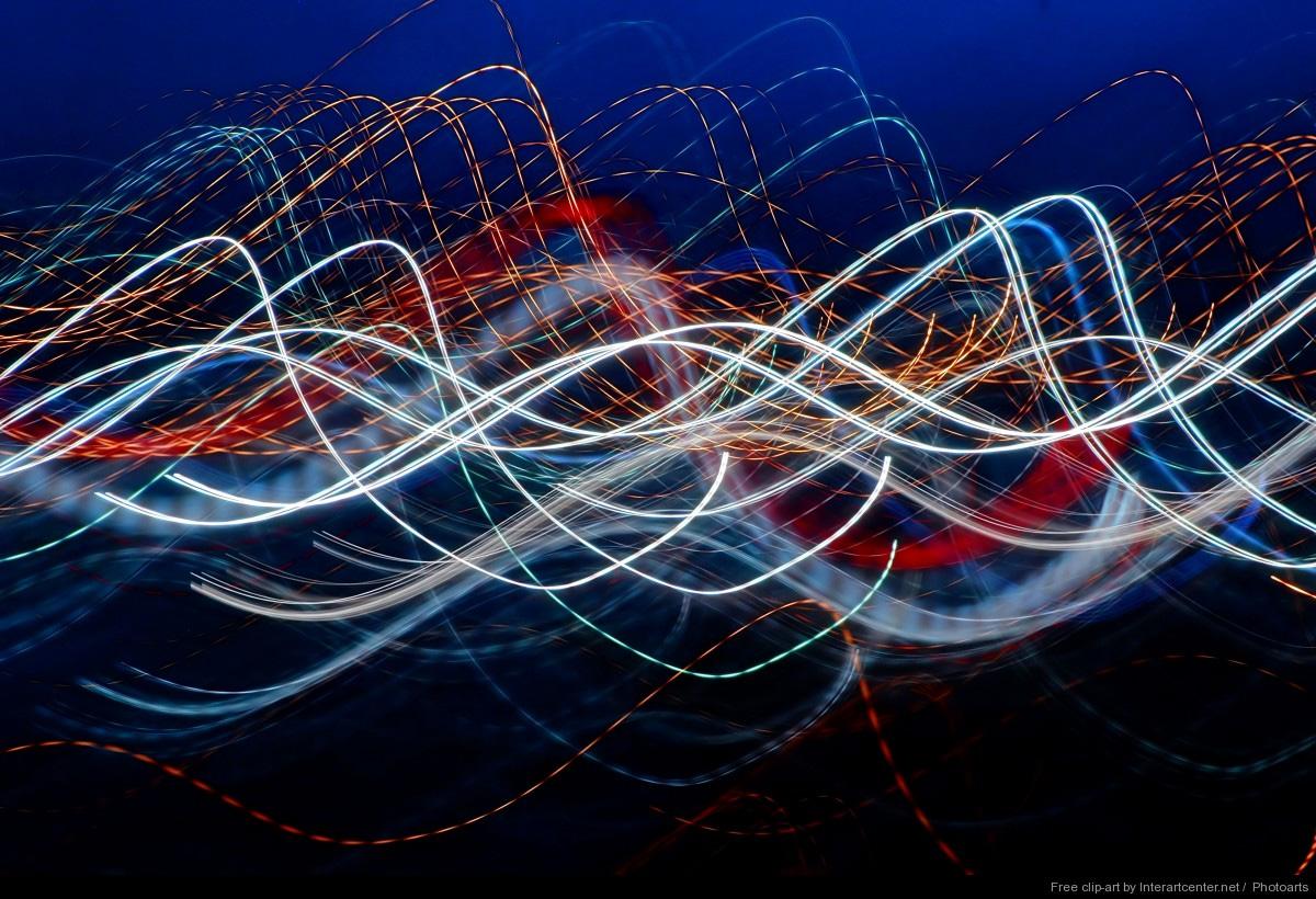 Light Show Wallpapers - Top Free Light Show Backgrounds - WallpaperAccess