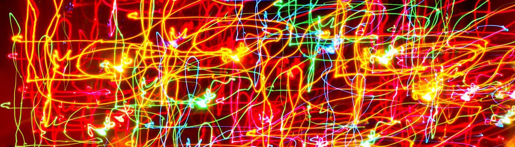 Light Show Wallpapers - Top Free Light Show Backgrounds - WallpaperAccess
