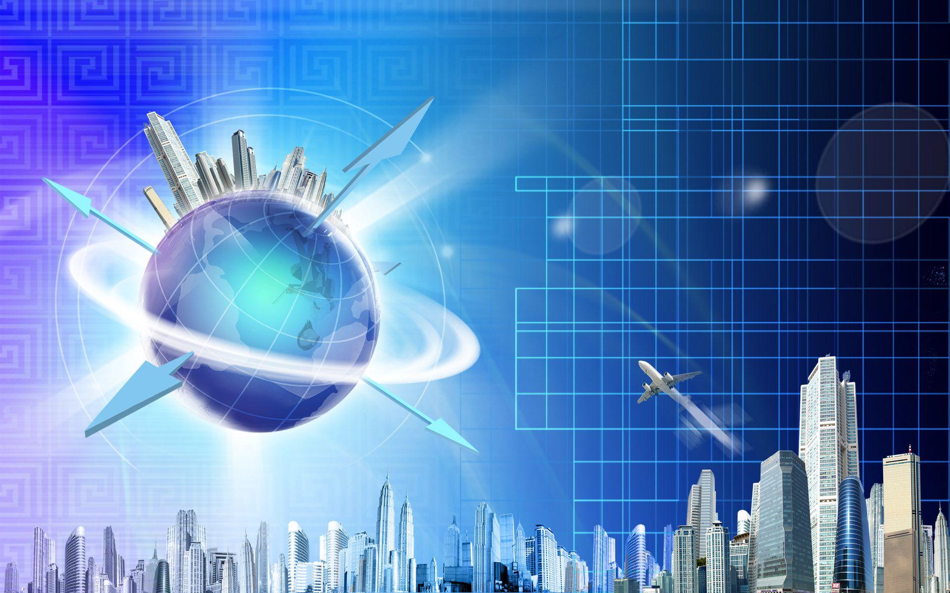 Abstract Technology Wallpapers - Top Free Abstract Technology ...