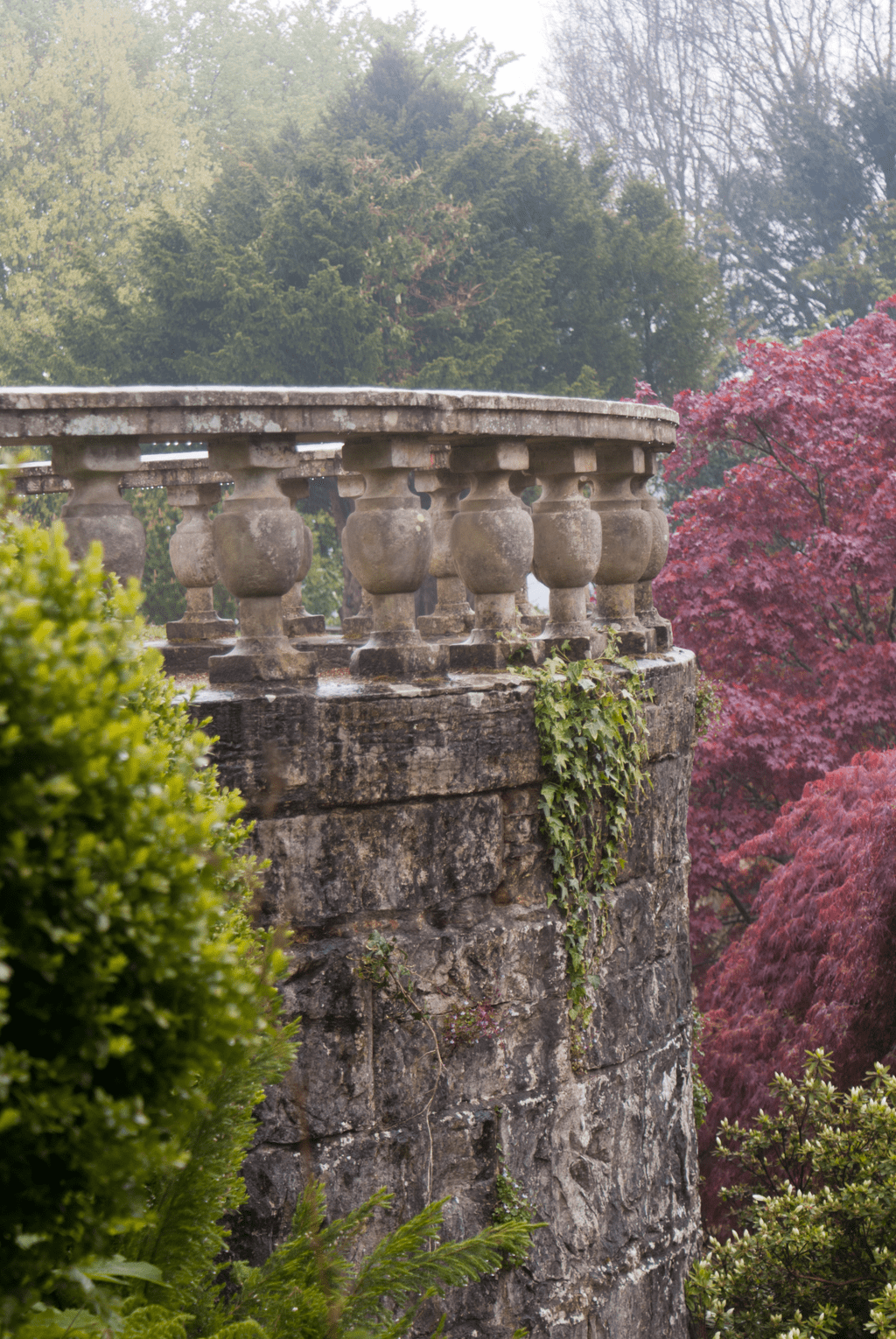 Castle Balcony Wallpapers - Top Free Castle Balcony Backgrounds ...