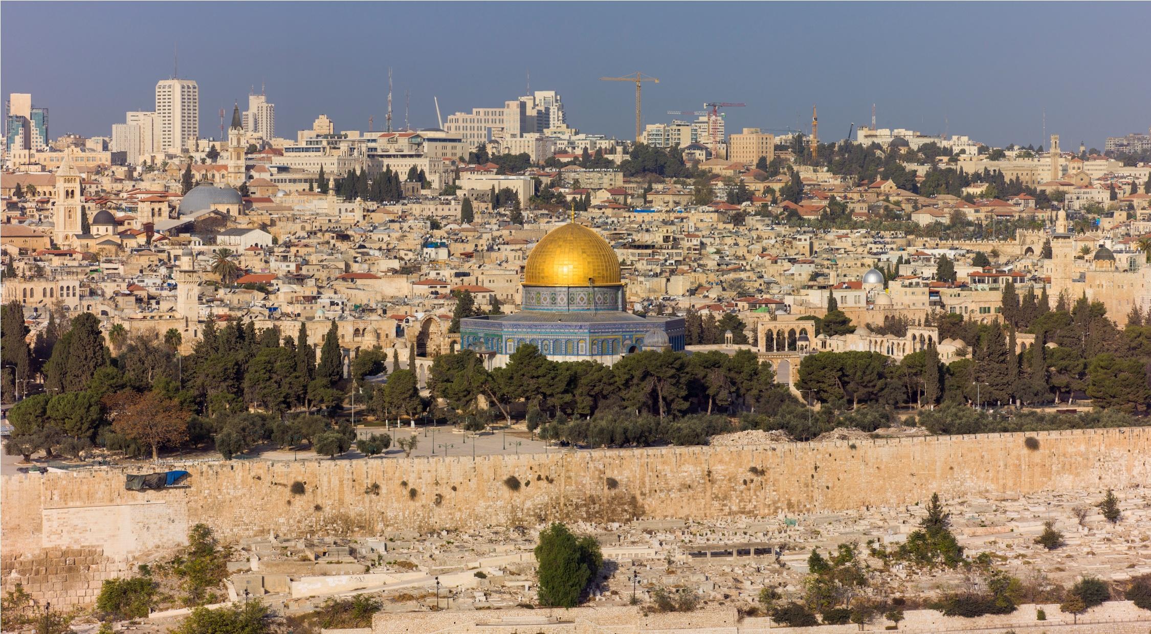 Jerusalem 4k Wallpapers - Top Free Jerusalem 4k Backgrounds ...