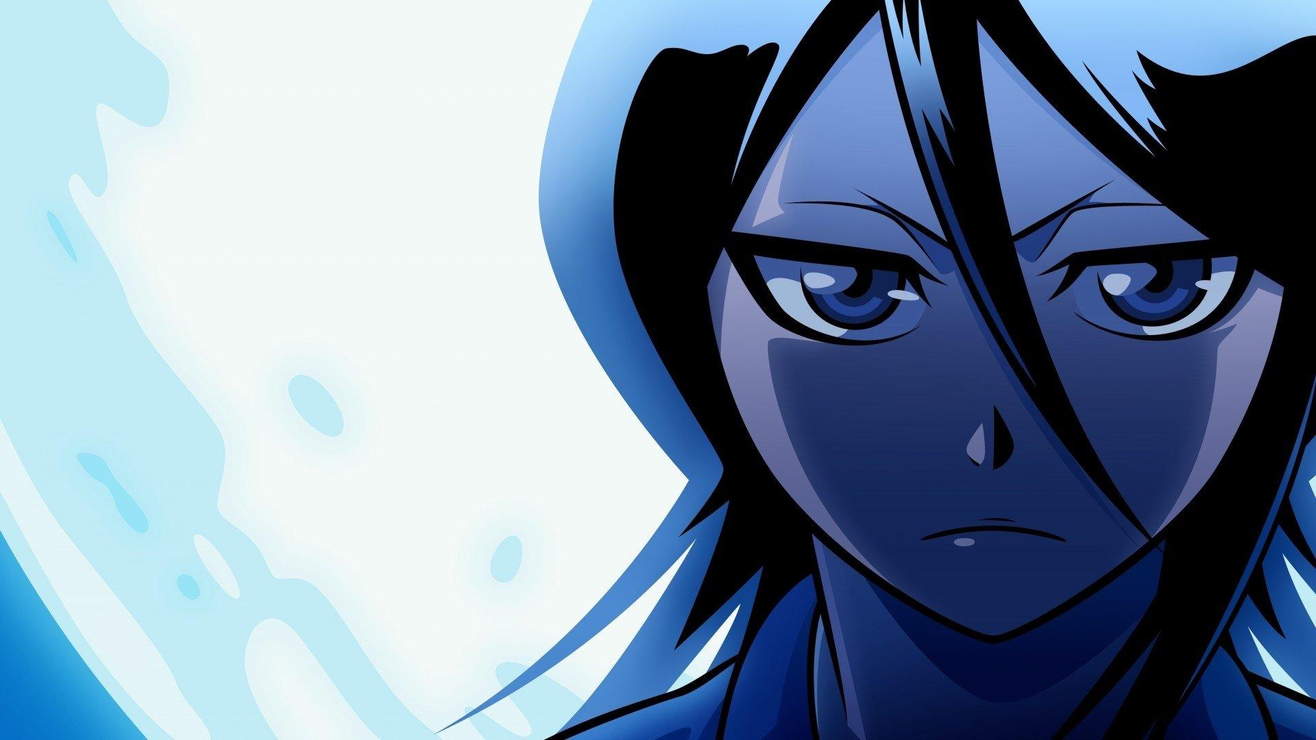 Bleach Rukia Wallpapers - Top Free Bleach Rukia Backgrounds ...