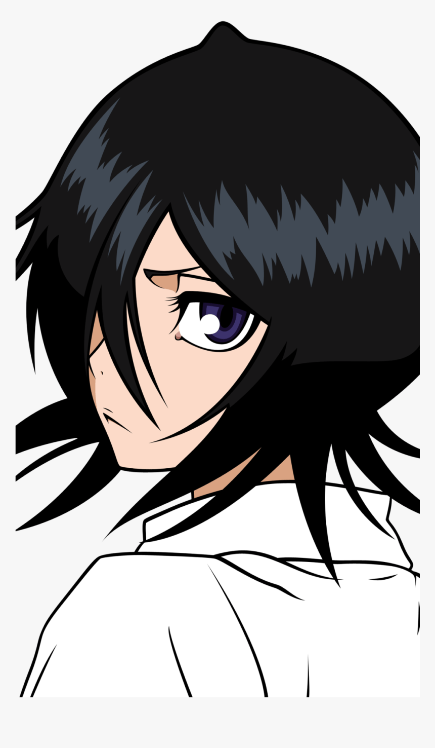 Bleach Rukia Wallpapers - Top Free Bleach Rukia Backgrounds ...