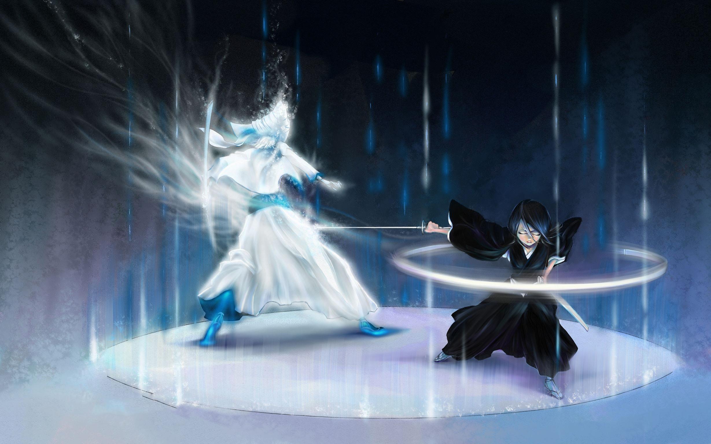 Bleach Rukia Wallpapers - Top Free Bleach Rukia Backgrounds ...