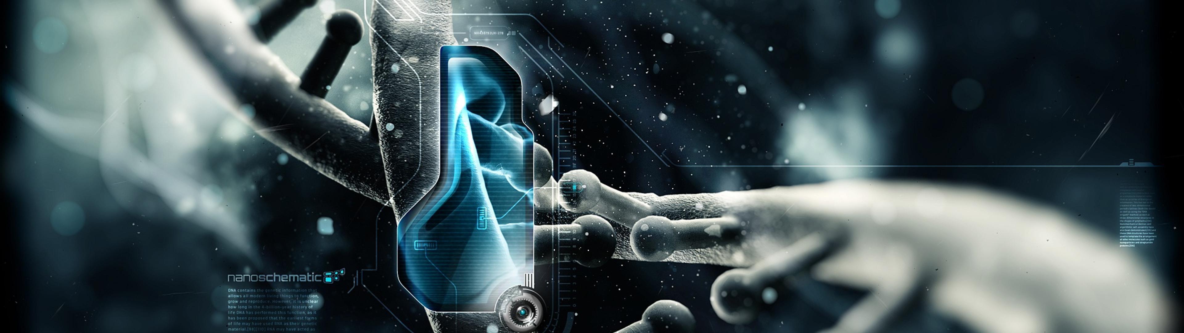 Abstract Technology Wallpapers - Top Free Abstract Technology