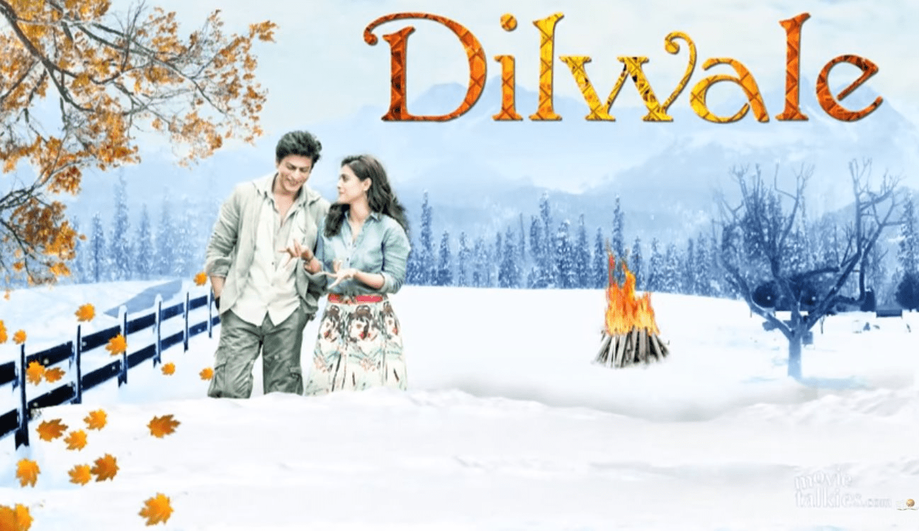 Dilwale 2015 Wallpapers - Top Free Dilwale 2015 Backgrounds ...
