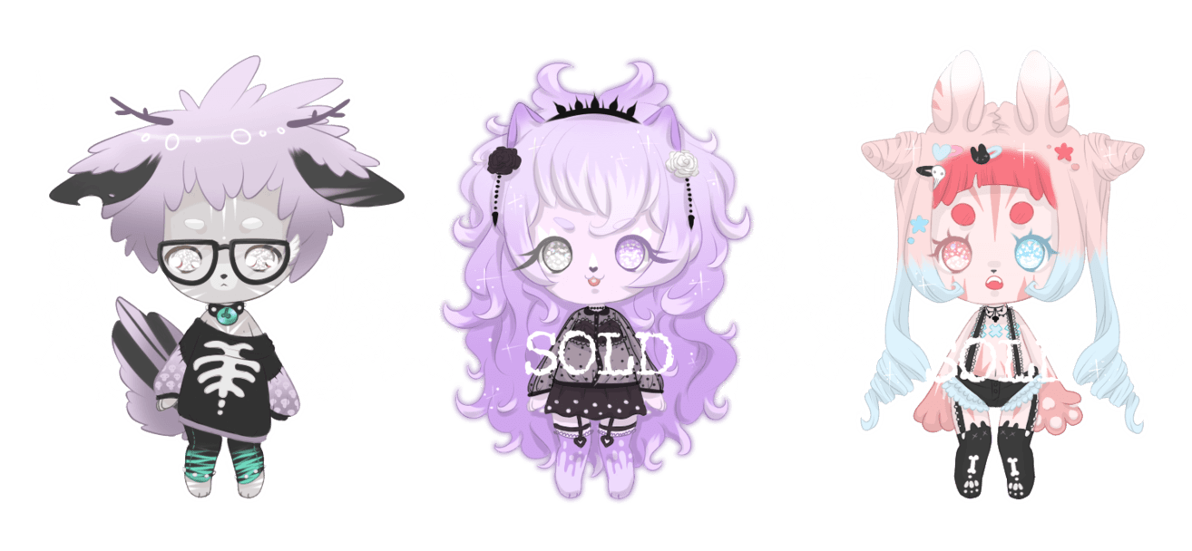 Pastel Punk Wallpapers - Top Free Pastel Punk Backgrounds - WallpaperAccess