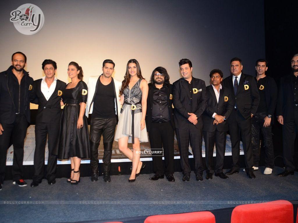 Dilwale 2015 Wallpapers - Top Free Dilwale 2015 Backgrounds ...