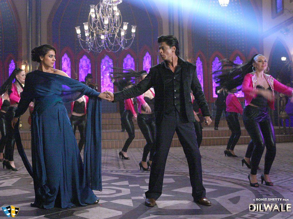 Dilwale 2015 Wallpapers - Top Free Dilwale 2015 Backgrounds ...