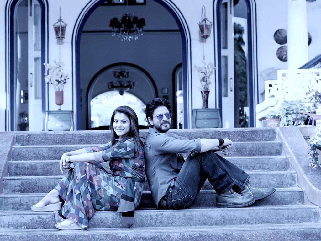 Dilwale 2015 Wallpapers - Top Free Dilwale 2015 Backgrounds ...