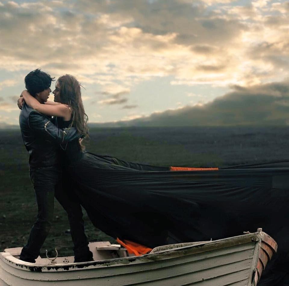 Dilwale 2015 Wallpapers - Top Free Dilwale 2015 Backgrounds ...