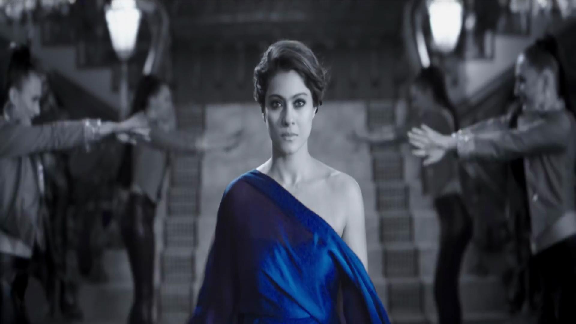 Dilwale 2015 Wallpapers - Top Free Dilwale 2015 Backgrounds ...