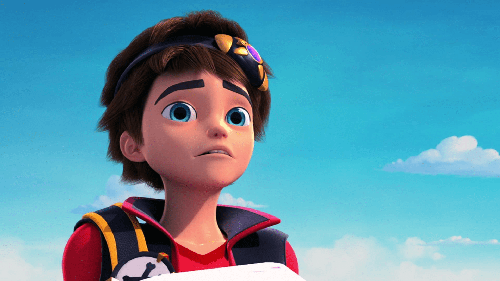 Zak Storm Wallpapers - Top Free Zak Storm Backgrounds - WallpaperAccess