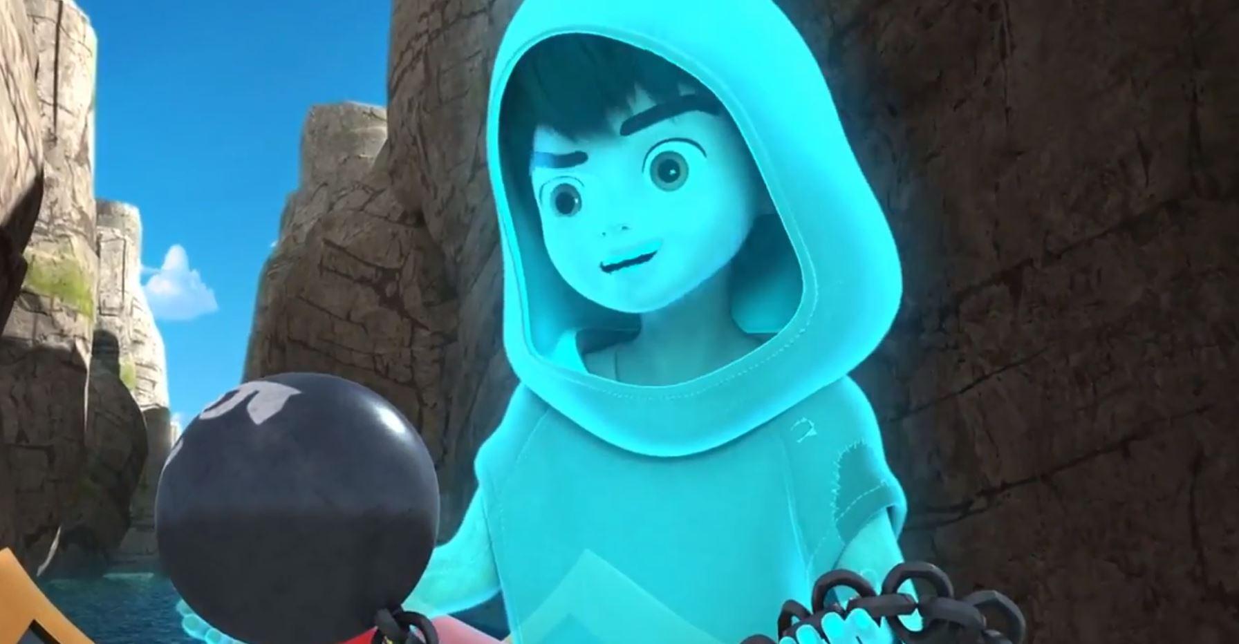 Zak Storm Wallpapers - Top Free Zak Storm Backgrounds - WallpaperAccess