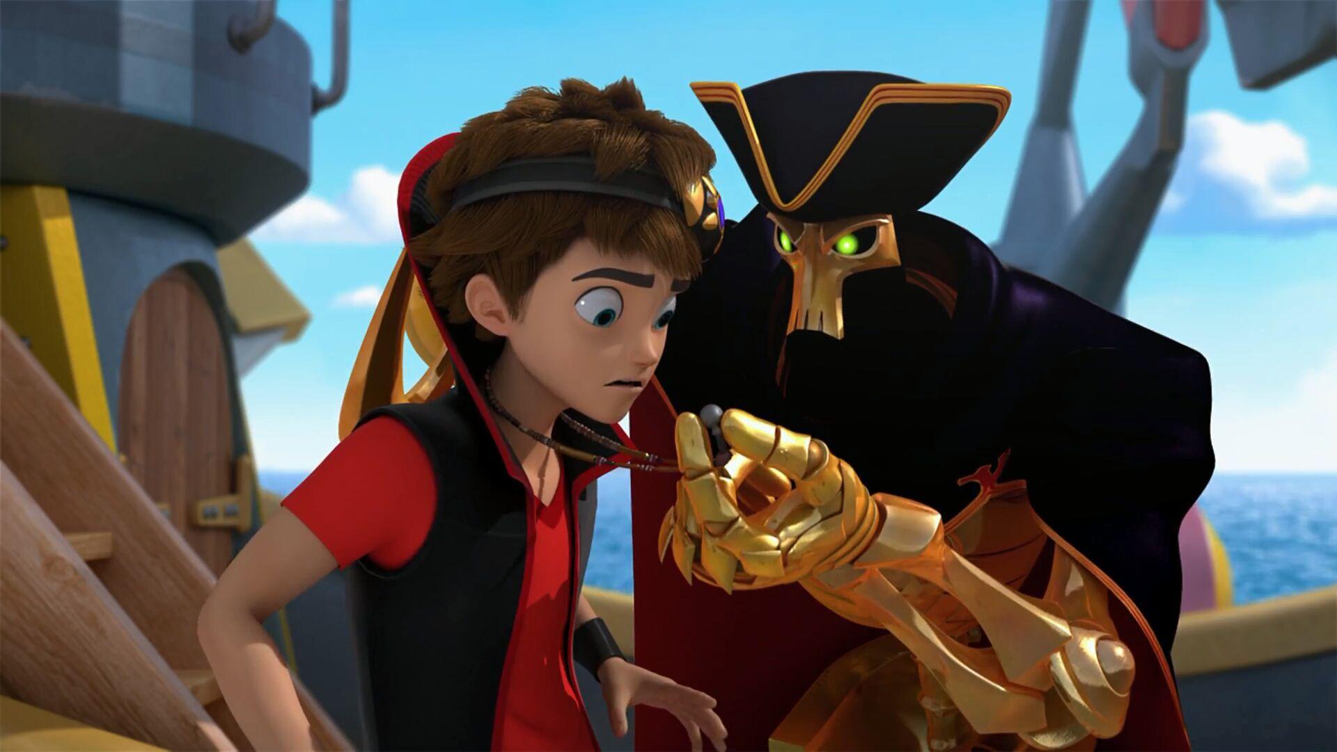 Zak Storm Wallpapers - Top Free Zak Storm Backgrounds - WallpaperAccess