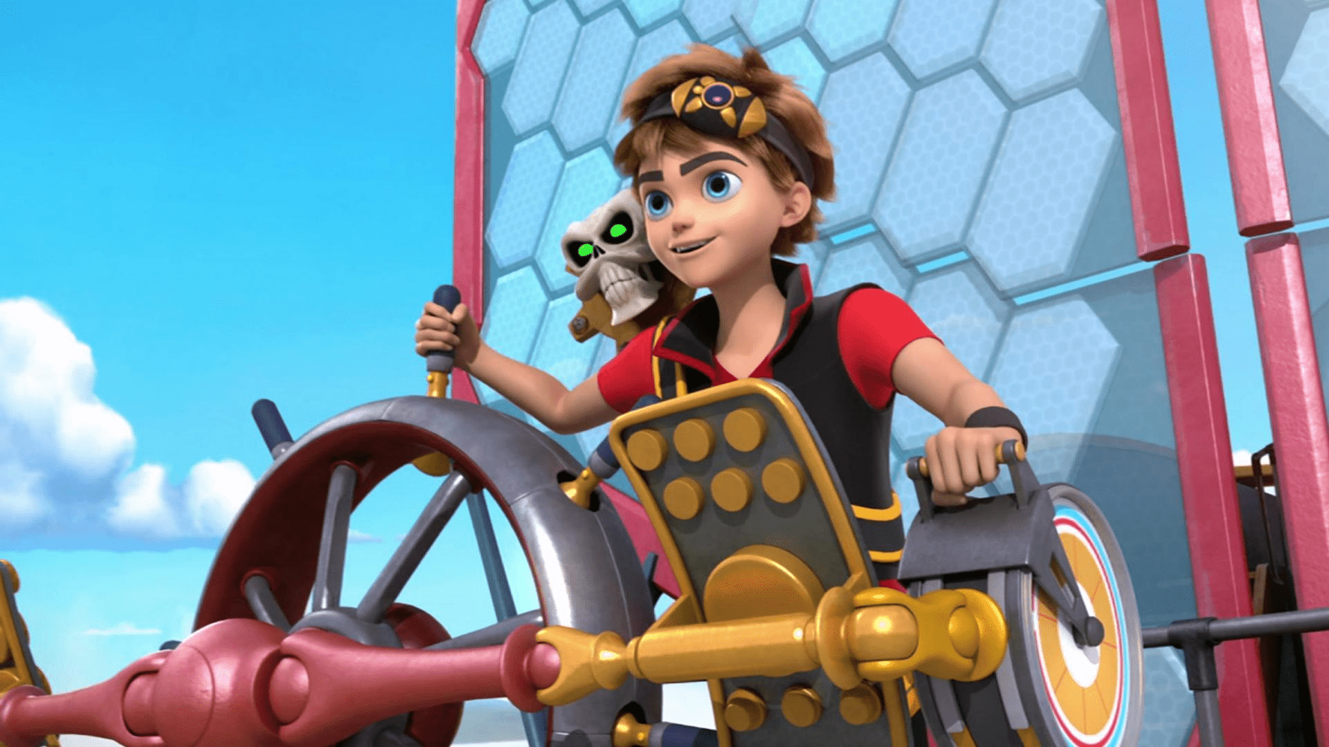 Zak Storm Wallpapers - Top Free Zak Storm Backgrounds - WallpaperAccess