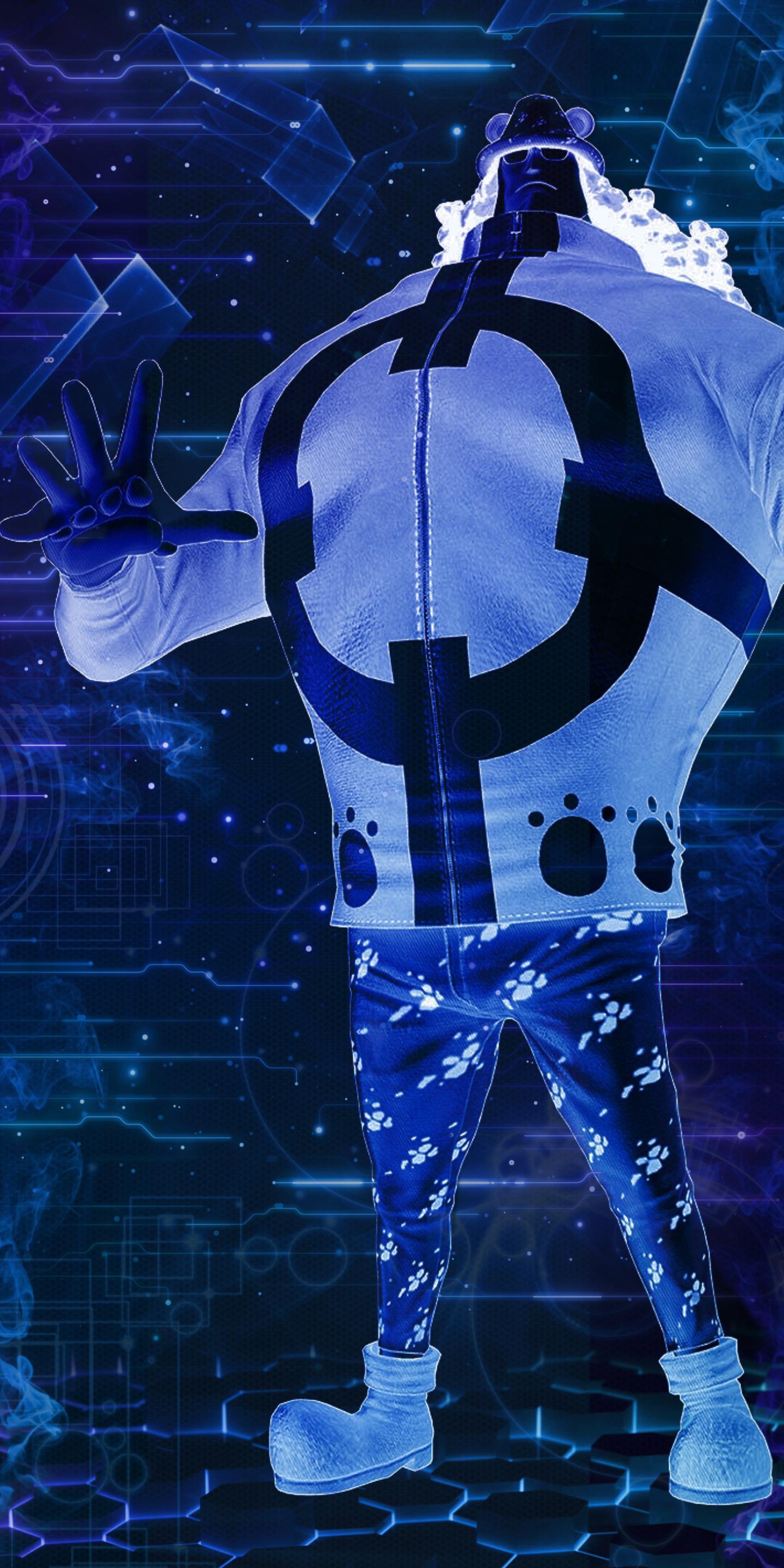 Kuma One Piece Wallpapers - Top Free Kuma One Piece Backgrounds ...