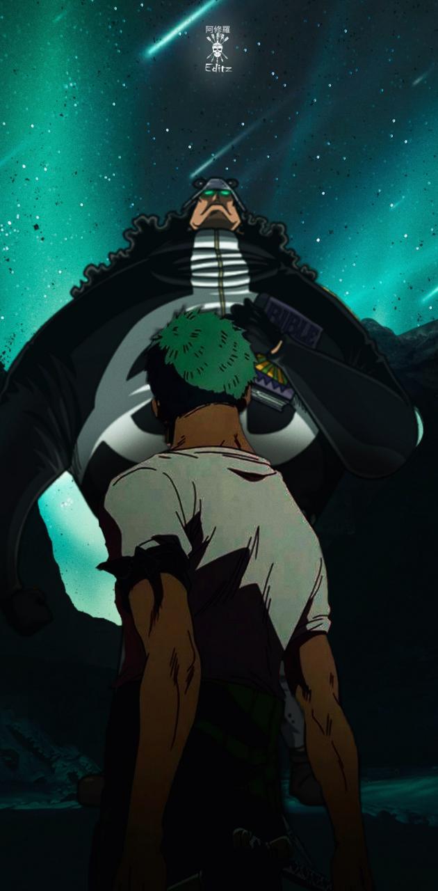 Kuma One Piece Wallpapers - Top Free Kuma One Piece Backgrounds ...