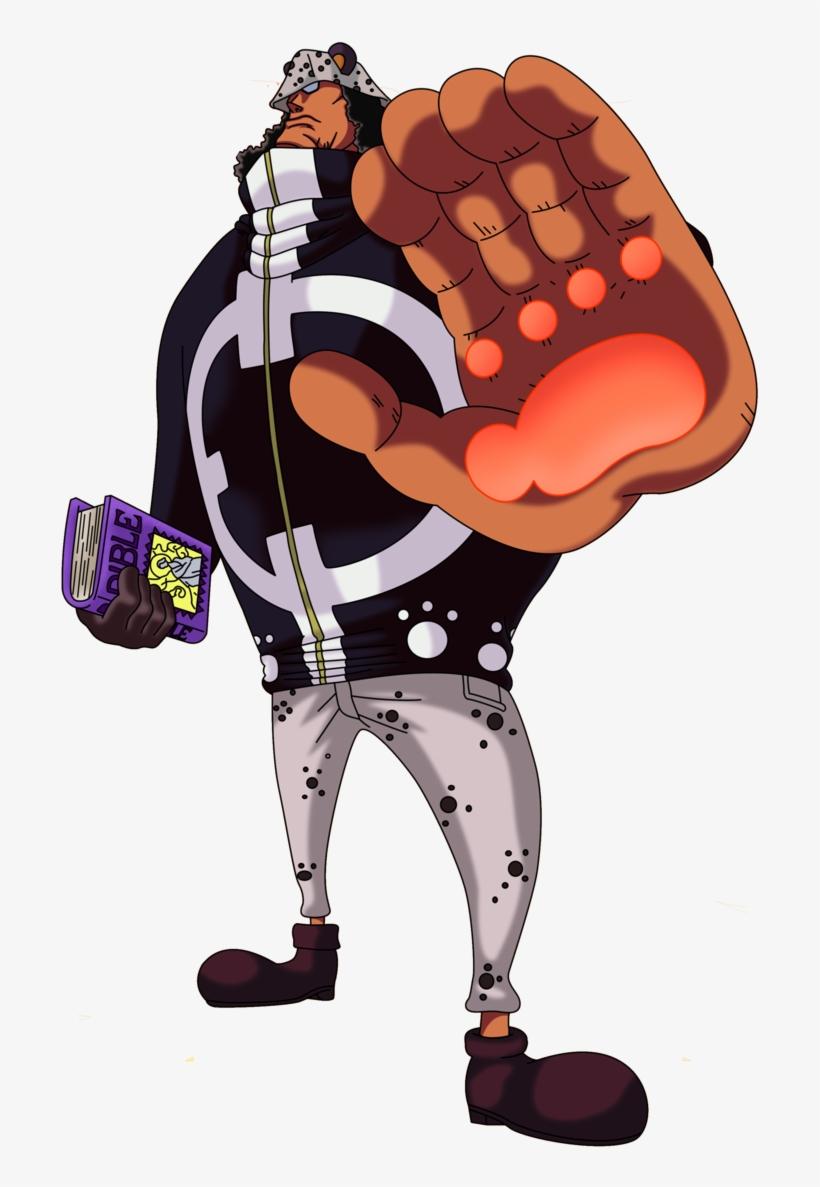 Kuma One Piece Wallpapers - Top Free Kuma One Piece Backgrounds ...