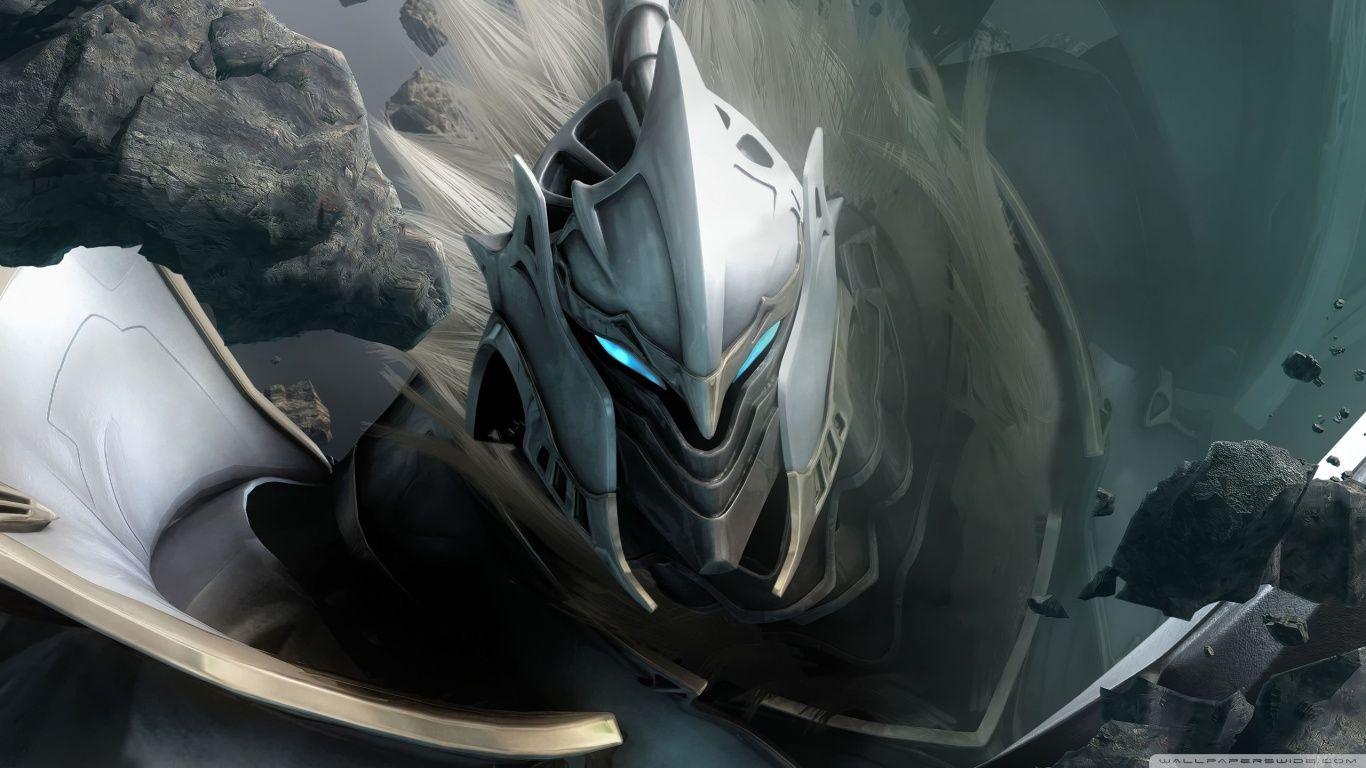 Knight Desktop Wallpapers - Top Free Knight Desktop Backgrounds ...