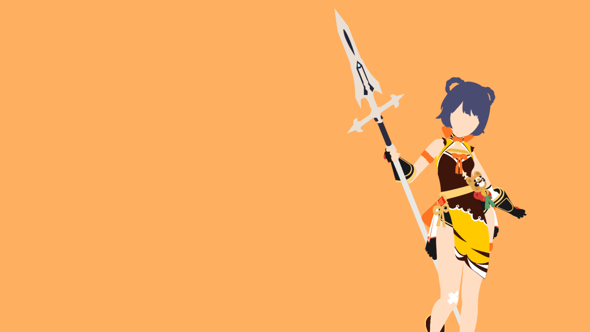 Xiangling Wallpapers - Top Free Xiangling Backgrounds - WallpaperAccess