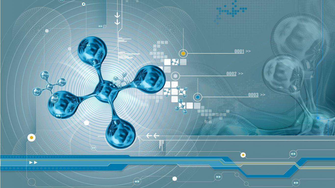 Abstract Technology Wallpapers - Top Free Abstract Technology
