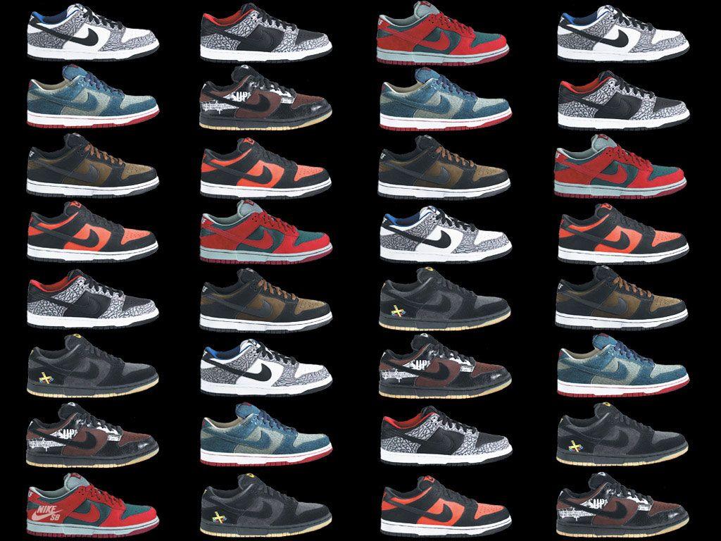 Nike Dunk Wallpapers - Top Free Nike Dunk Backgrounds - WallpaperAccess