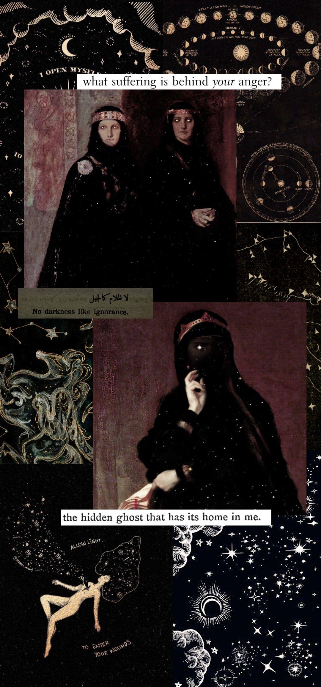 Witchcore Wallpapers - Top Free Witchcore Backgrounds - WallpaperAccess