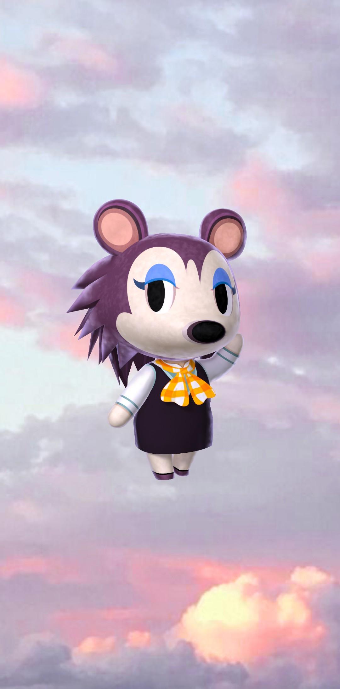 Ankha Animal Crossing Wallpapers - Top Free Ankha Animal Crossing ...