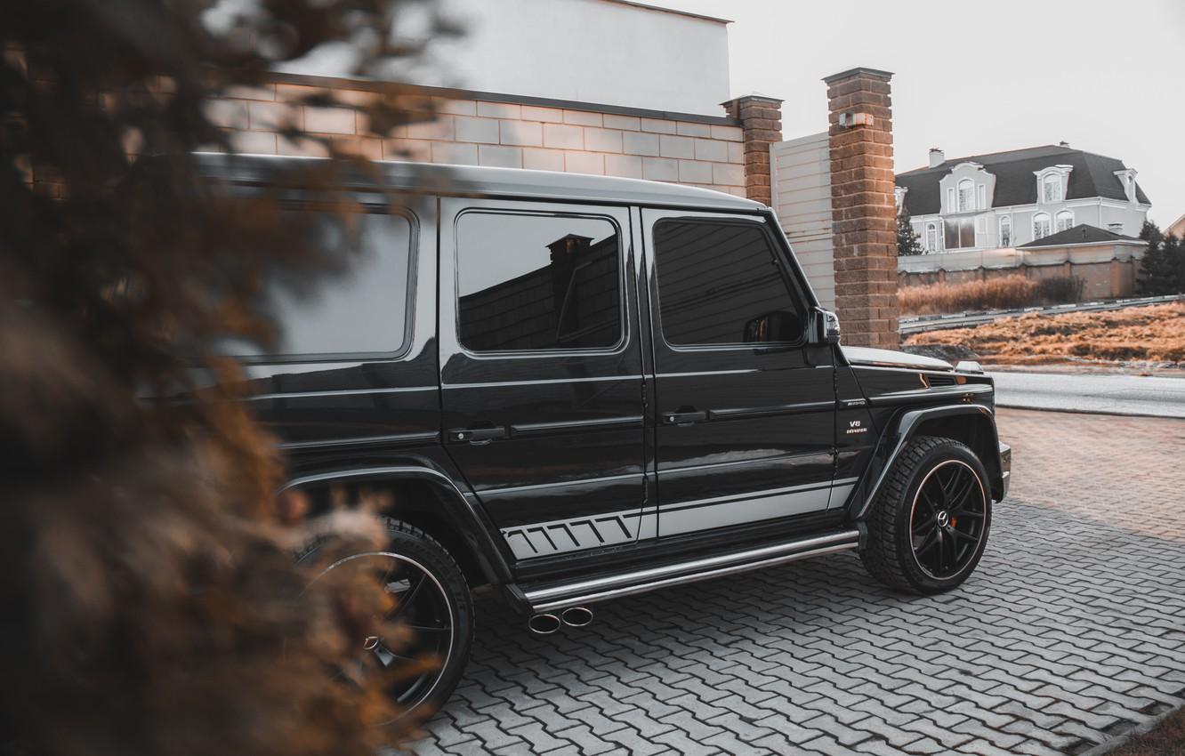 G 63 Amg Wallpapers - Top Free G 63 Amg Backgrounds - WallpaperAccess