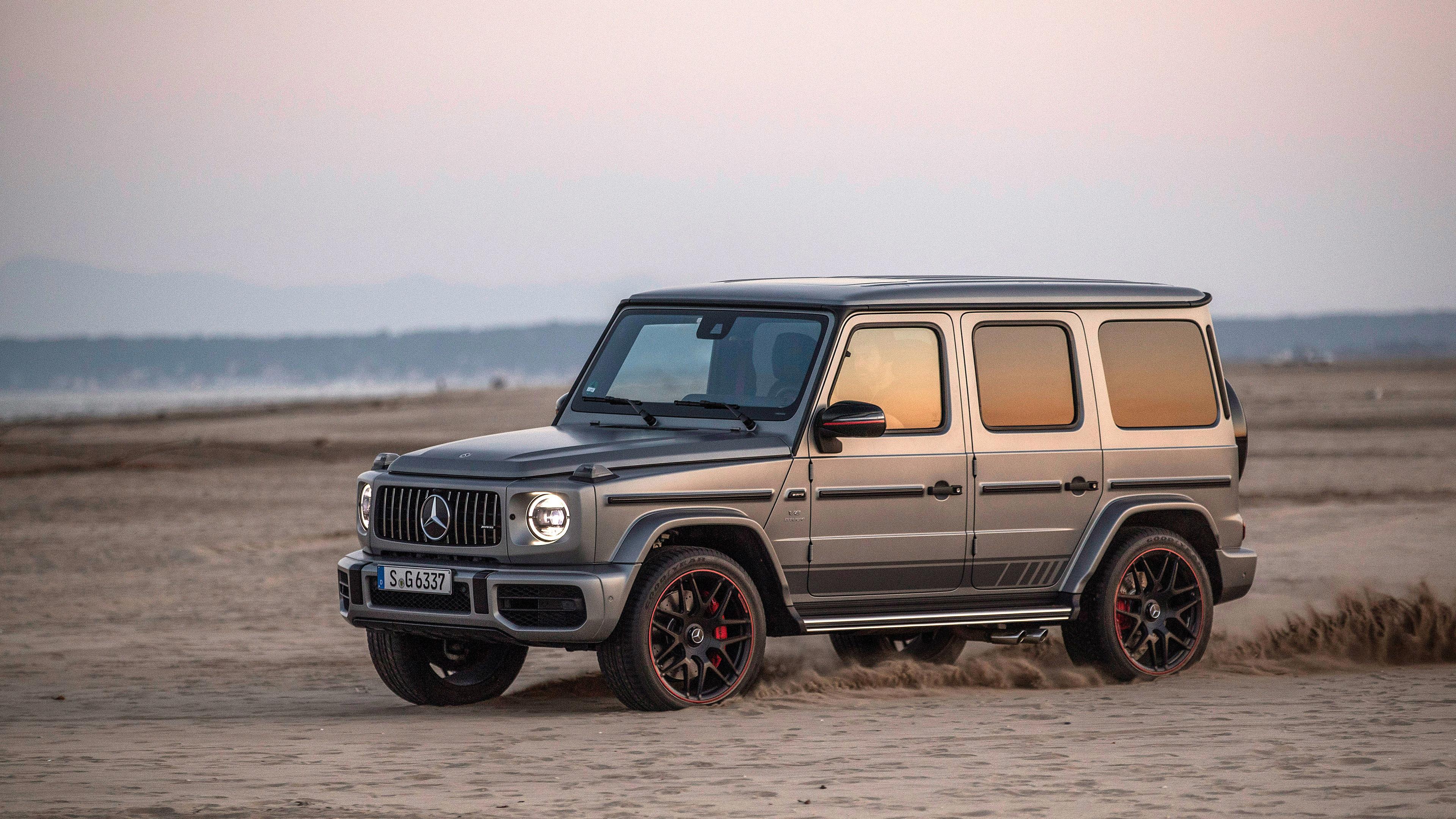 G 63 Amg Wallpapers - Top Free G 63 Amg Backgrounds - WallpaperAccess