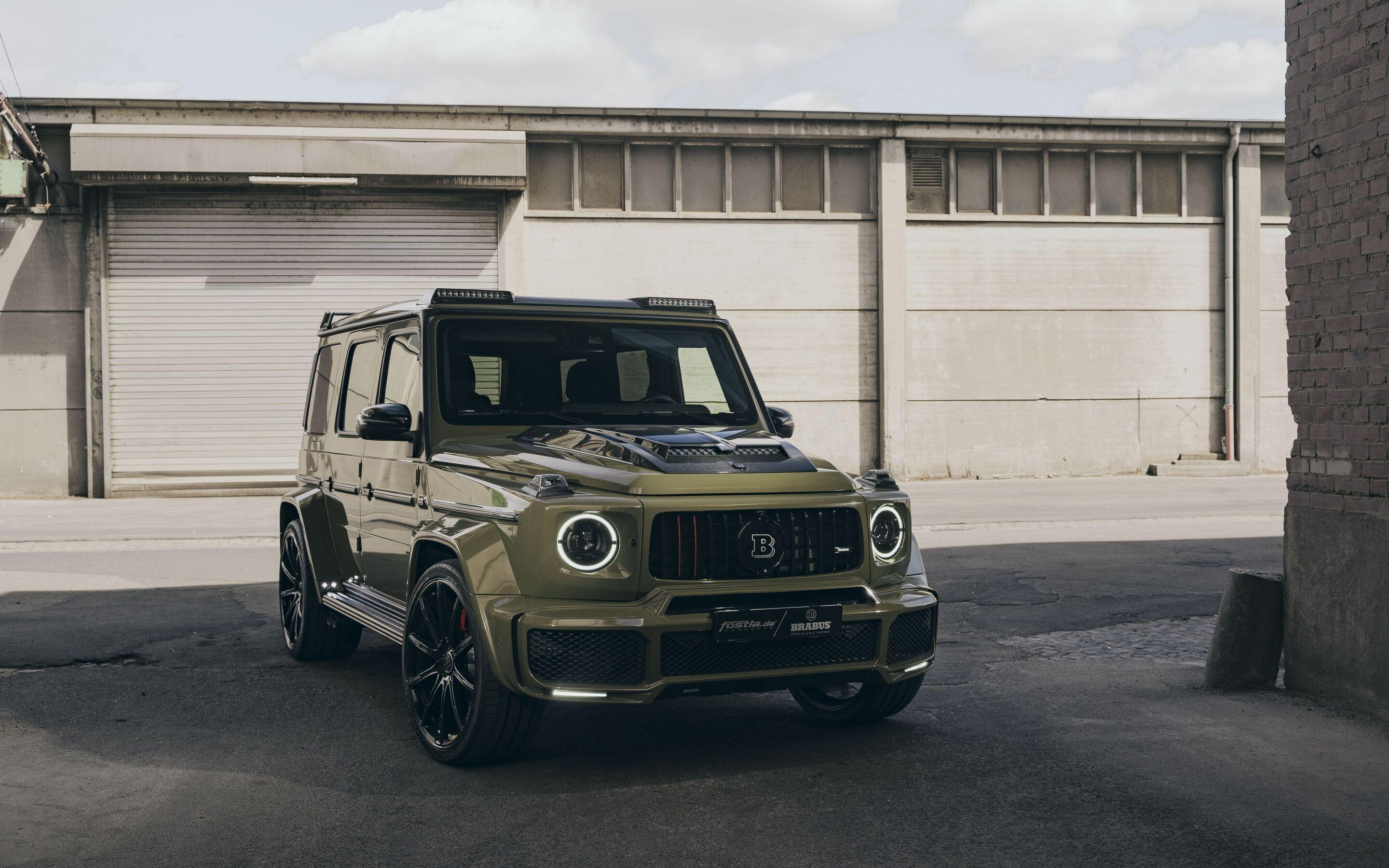 G 63 Amg Wallpapers - Top Free G 63 Amg Backgrounds - WallpaperAccess