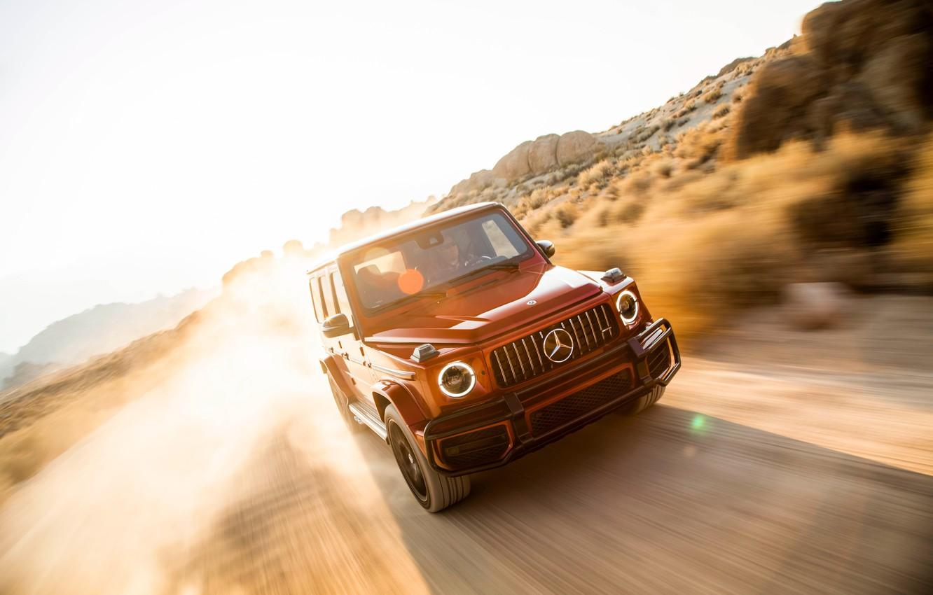 G 63 Amg Wallpapers - Top Free G 63 Amg Backgrounds - WallpaperAccess