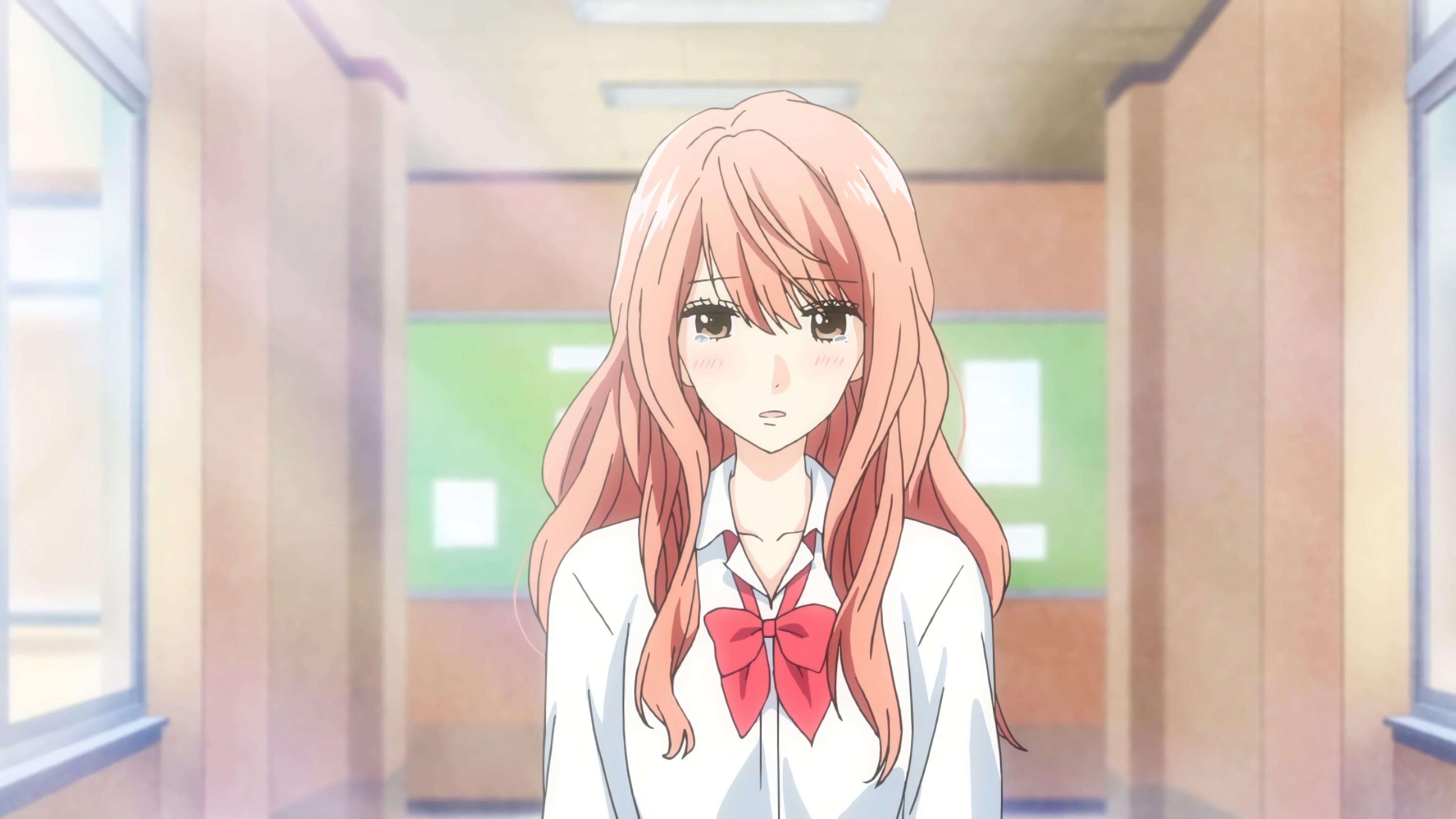 Igarashi Iroha Wallpapers - Top Free Igarashi Iroha Backgrounds - WallpaperAccess