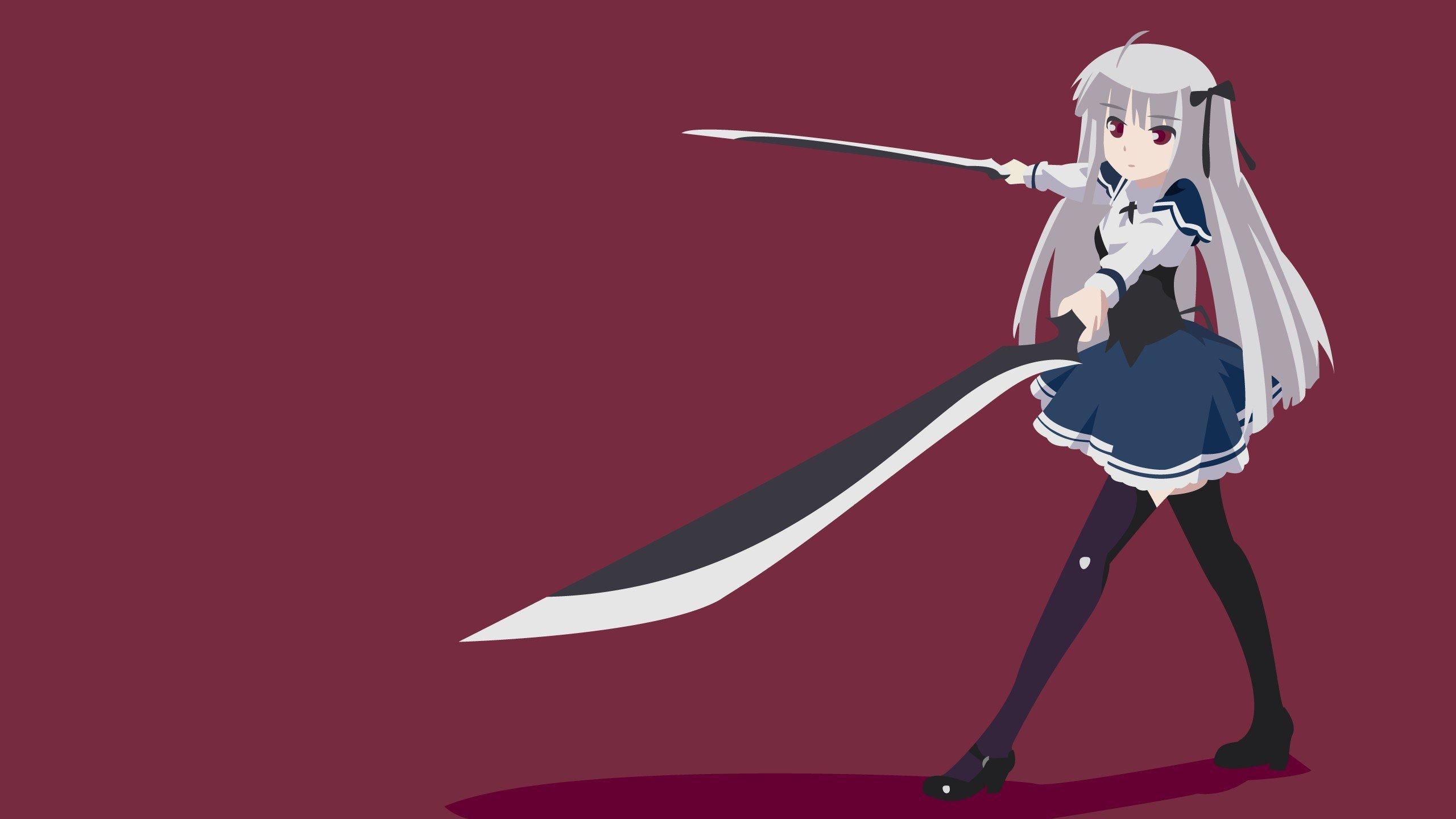 Anime Duo Wallpapers - Top Free Anime Duo Backgrounds - WallpaperAccess