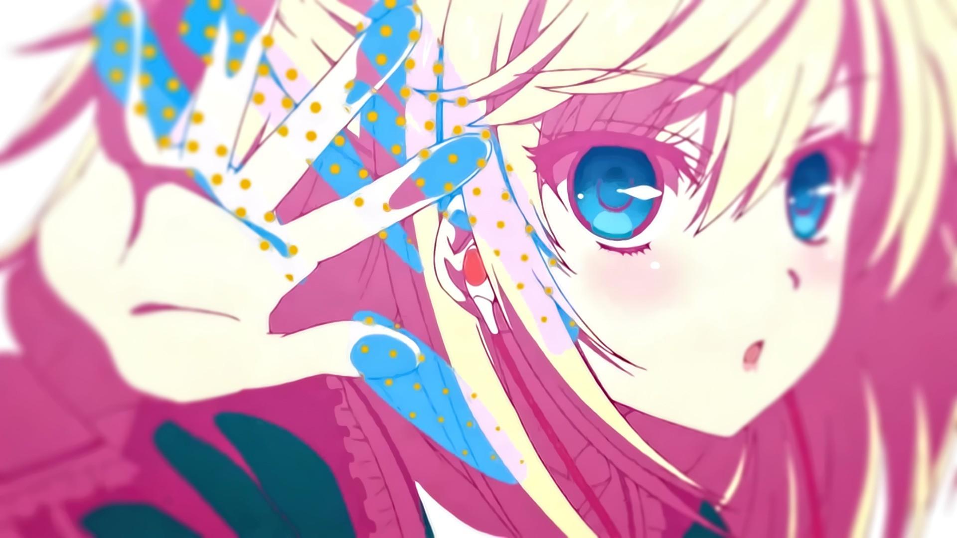 Anime Duo Wallpapers - Top Free Anime Duo Backgrounds - WallpaperAccess