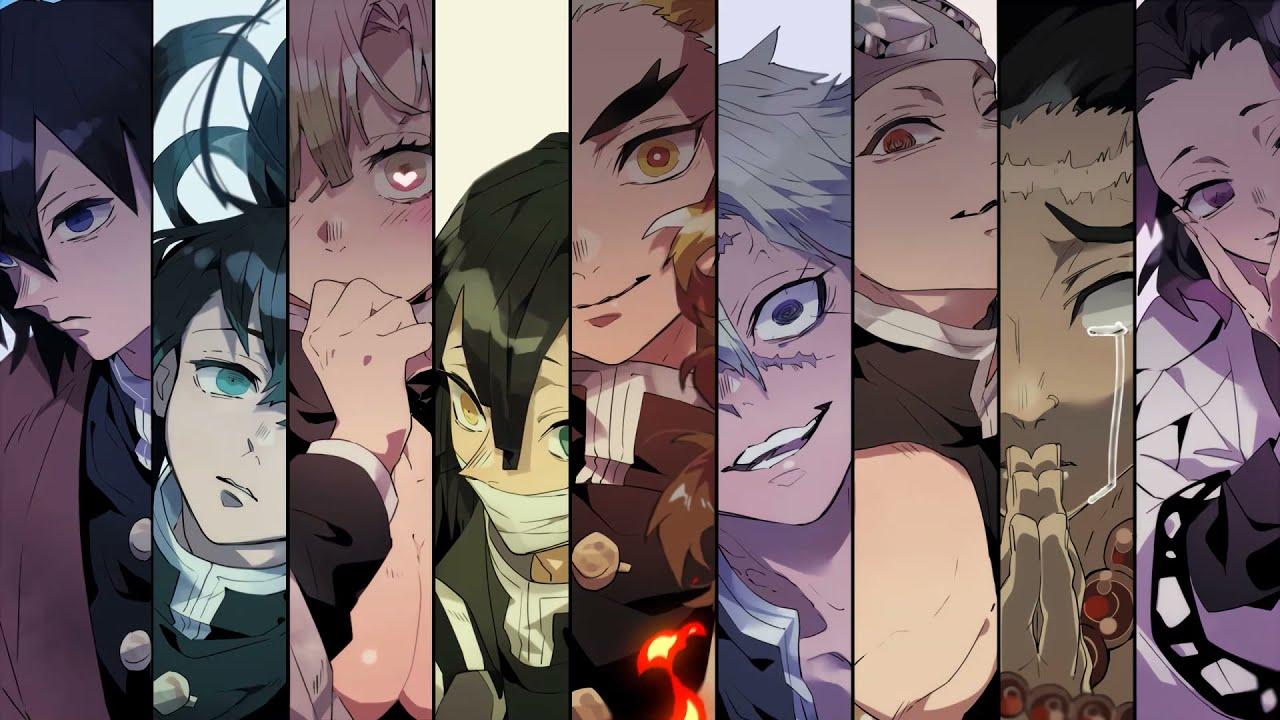 Anime Duo Wallpapers - Top Free Anime Duo Backgrounds - WallpaperAccess