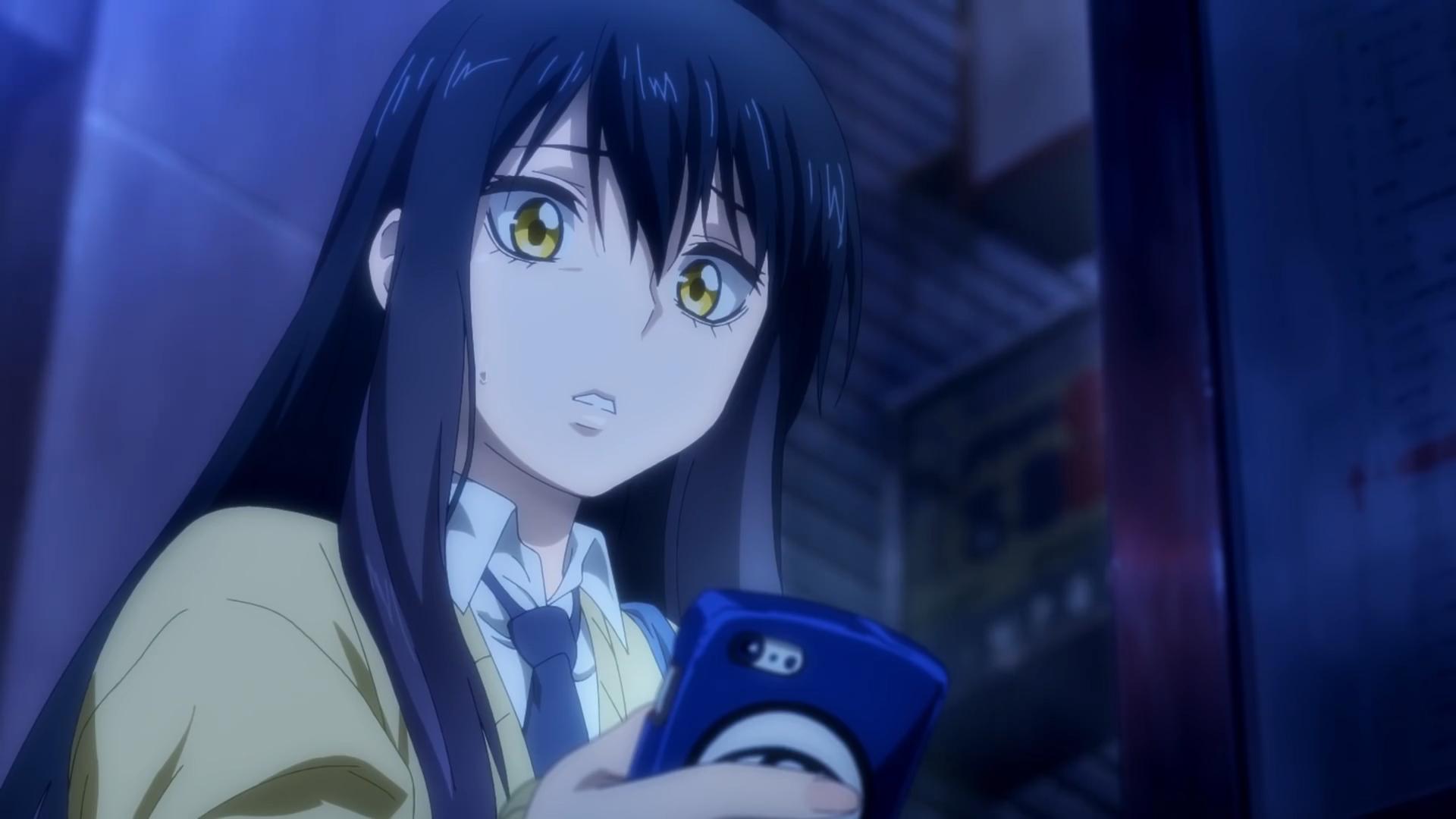 Meiruko Chan Wallpapers - Top Free Meiruko Chan Backgrounds ...