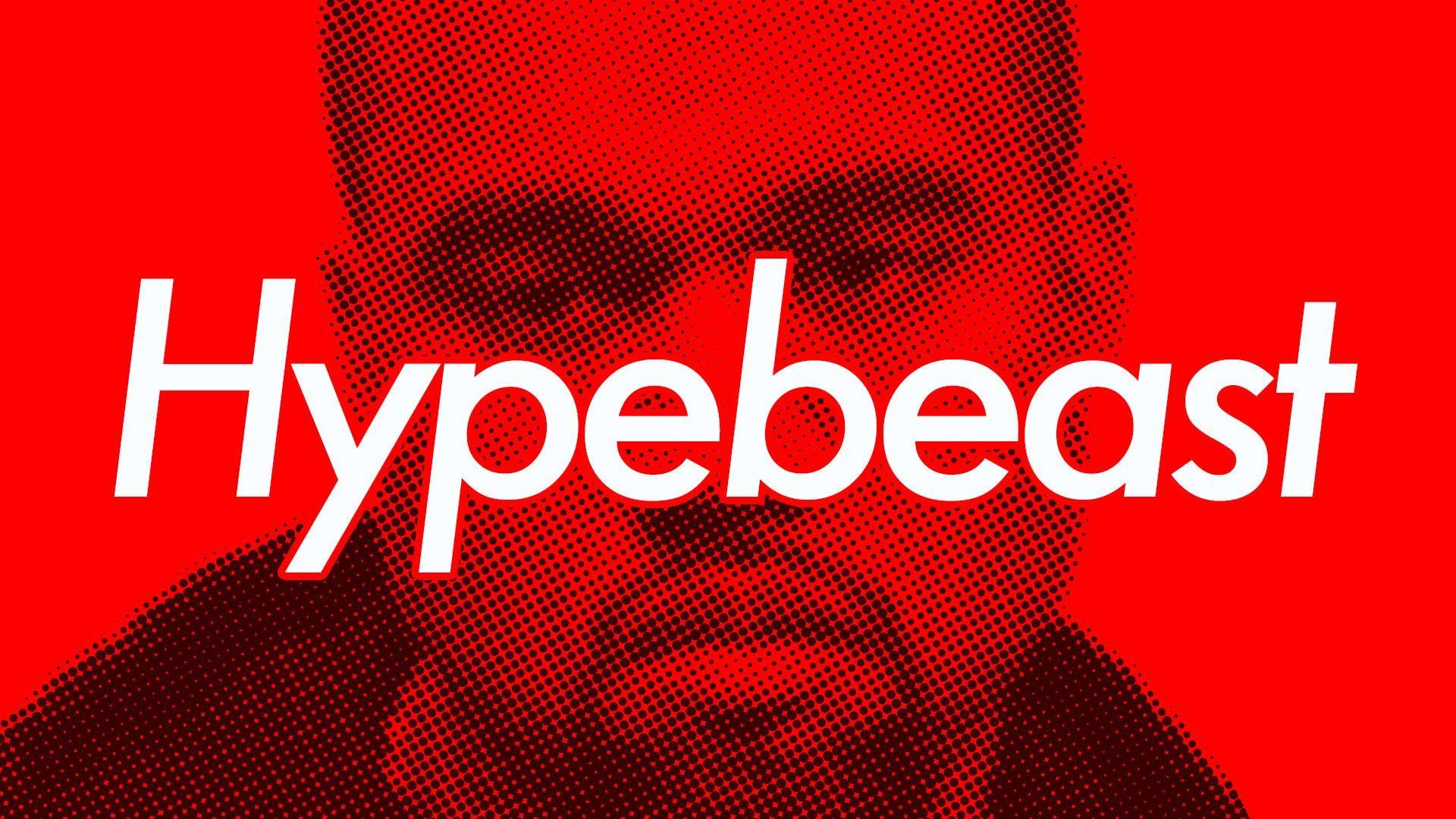 Hypebeast Brands Wallpapers - Top Free Hypebeast Brands Backgrounds - WallpaperAccess