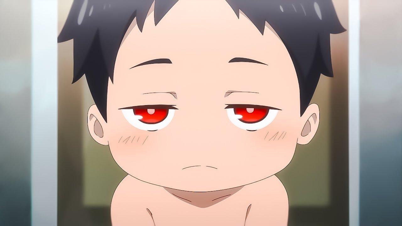 The Daily Life of Immortal King Wallpapers - Top Free The Daily Life of ...