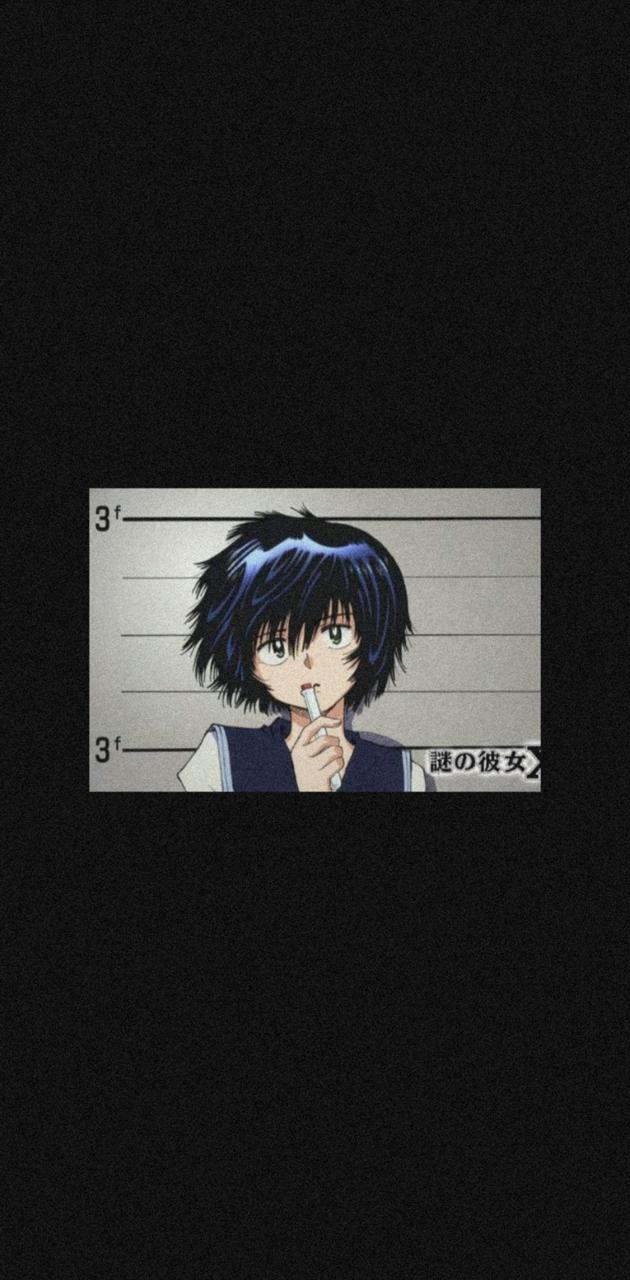 Urabe Mikoto Wallpapers - Top Free Urabe Mikoto Backgrounds ...