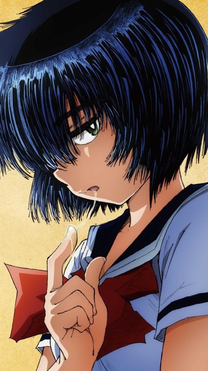 Urabe Mikoto Wallpapers - Top Free Urabe Mikoto Backgrounds ...
