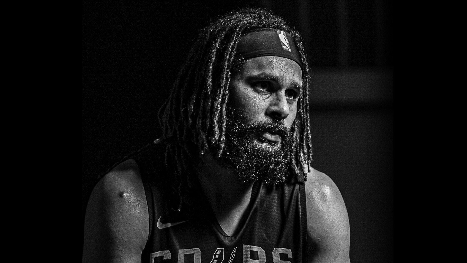 Patty Mills Wallpapers - Top Free Patty Mills Backgrounds - WallpaperAccess