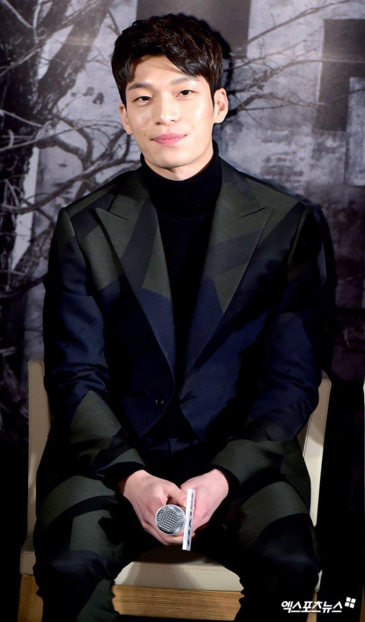 Wi Ha Joon Wallpapers - Top Free Wi Ha Joon Backgrounds - WallpaperAccess