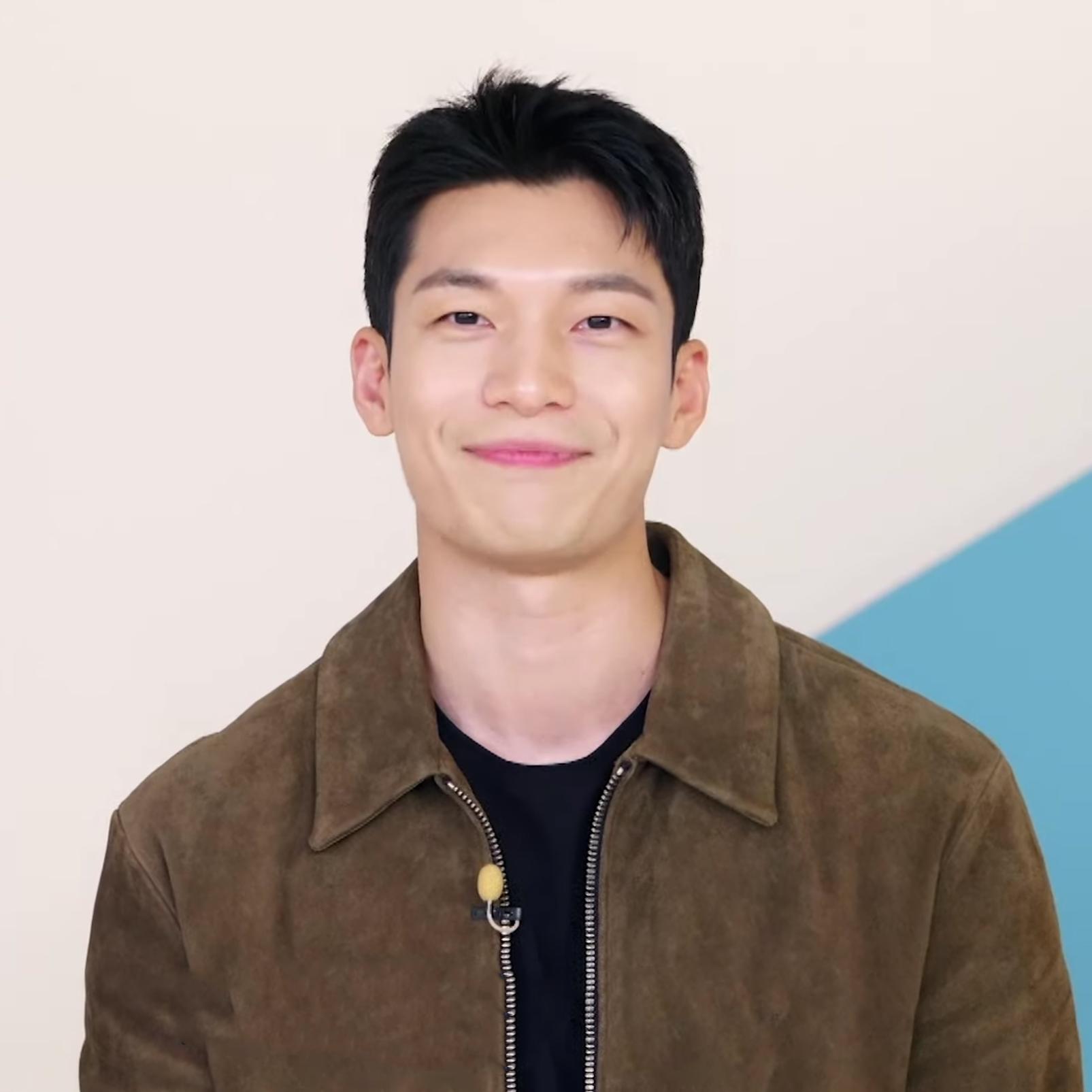 Wi Ha Joon Wallpapers Top Free Wi Ha Joon Backgrounds Wallpaperaccess