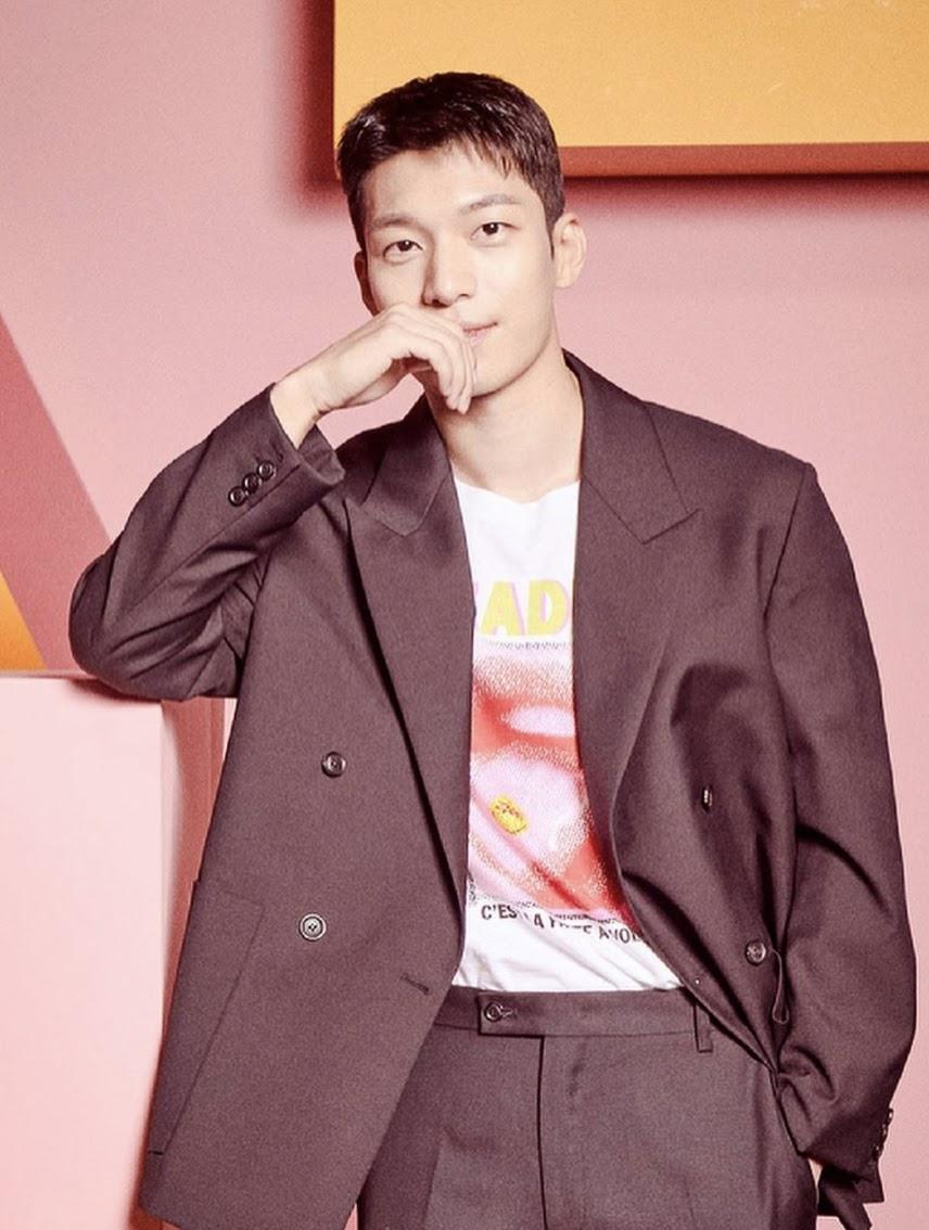 Wi Ha Joon Wallpapers - Top Free Wi Ha Joon Backgrounds - WallpaperAccess
