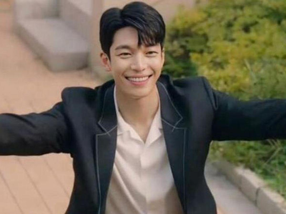 Wi Ha Joon Wallpapers - Top Free Wi Ha Joon Backgrounds - WallpaperAccess