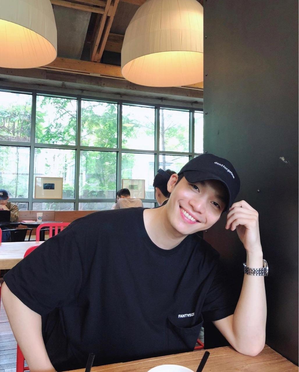 Wi Ha Joon Wallpapers - Top Free Wi Ha Joon Backgrounds - WallpaperAccess